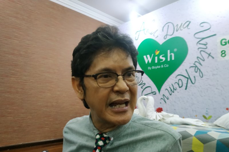 Dokter Boyke: Istri Wanita Karir, Rentan Bikin Suami Selingkuh - GenPI.co